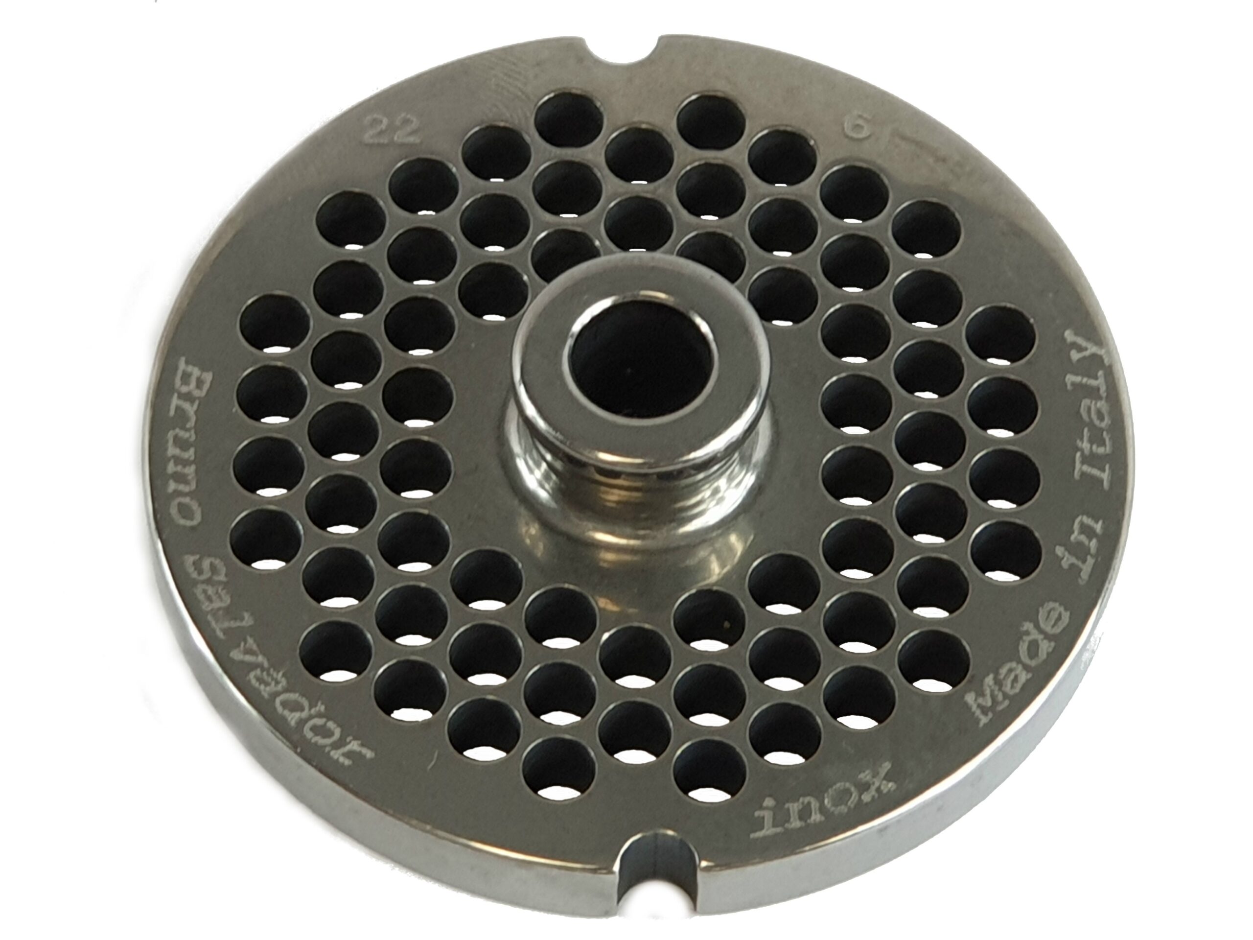 42 Salvador Meat Mincer Plates - Butcher Buddy Ltd