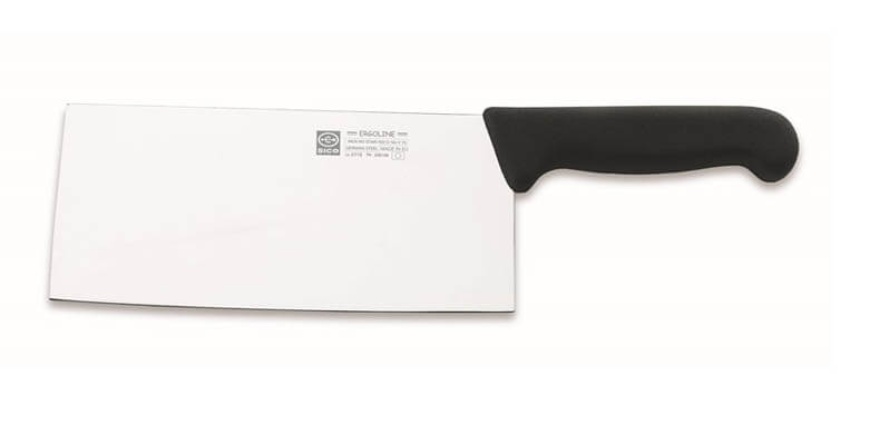 Sico Chinese Cleaver 20cm - Butcher Buddy Ltd