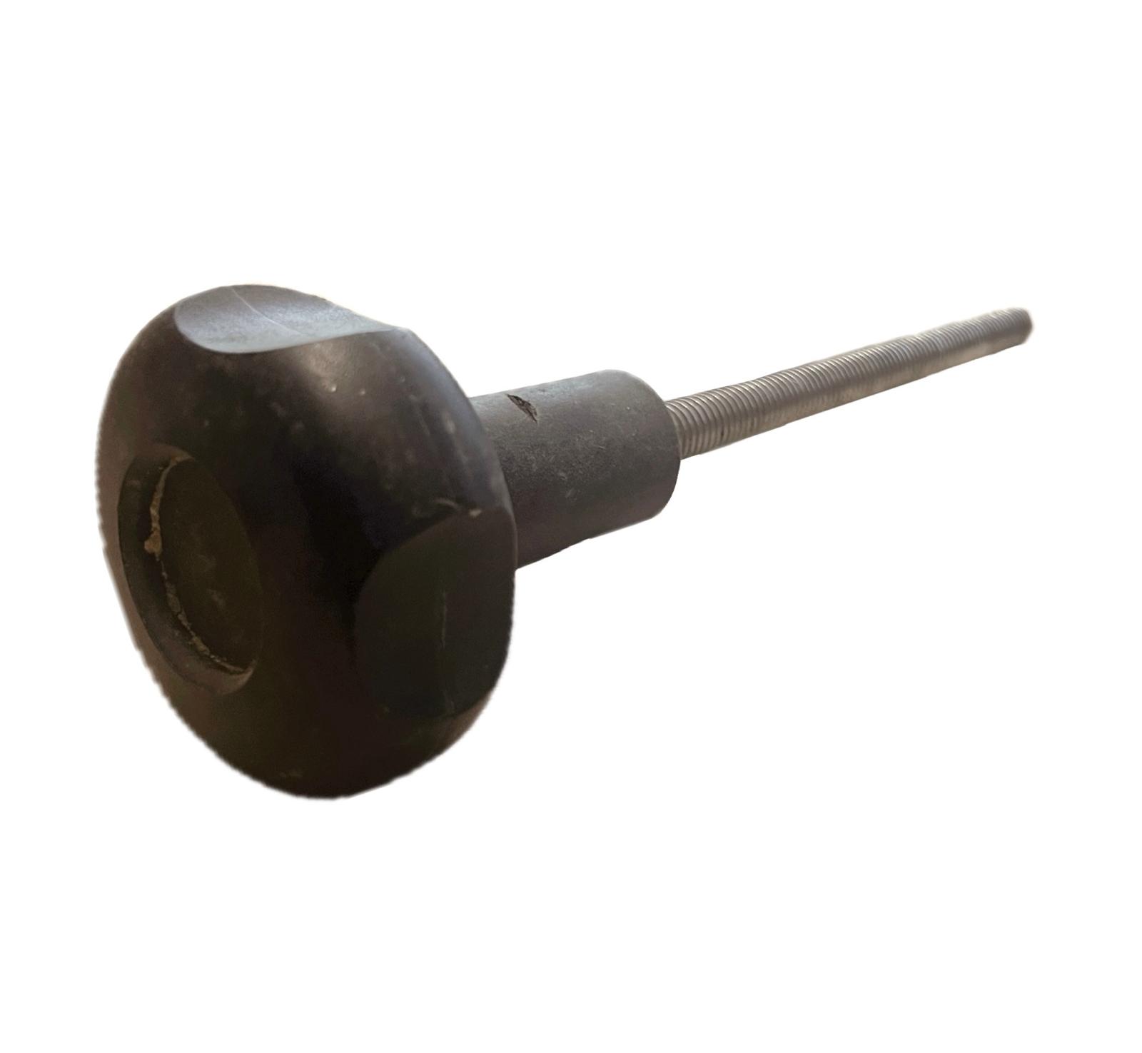 Blade Tensioning Rod With Knob - Butcher Buddy Ltd